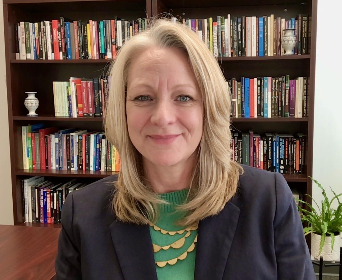 Criminal Justice Faculty and Staff | University of North Texas