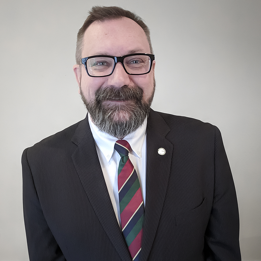 Public Administration Faculty and Staff | University of North Texas