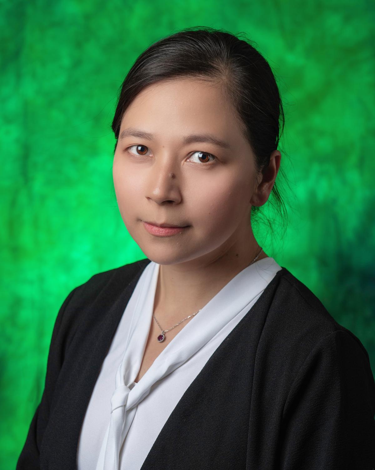 Public Administration Faculty and Staff | University of North Texas