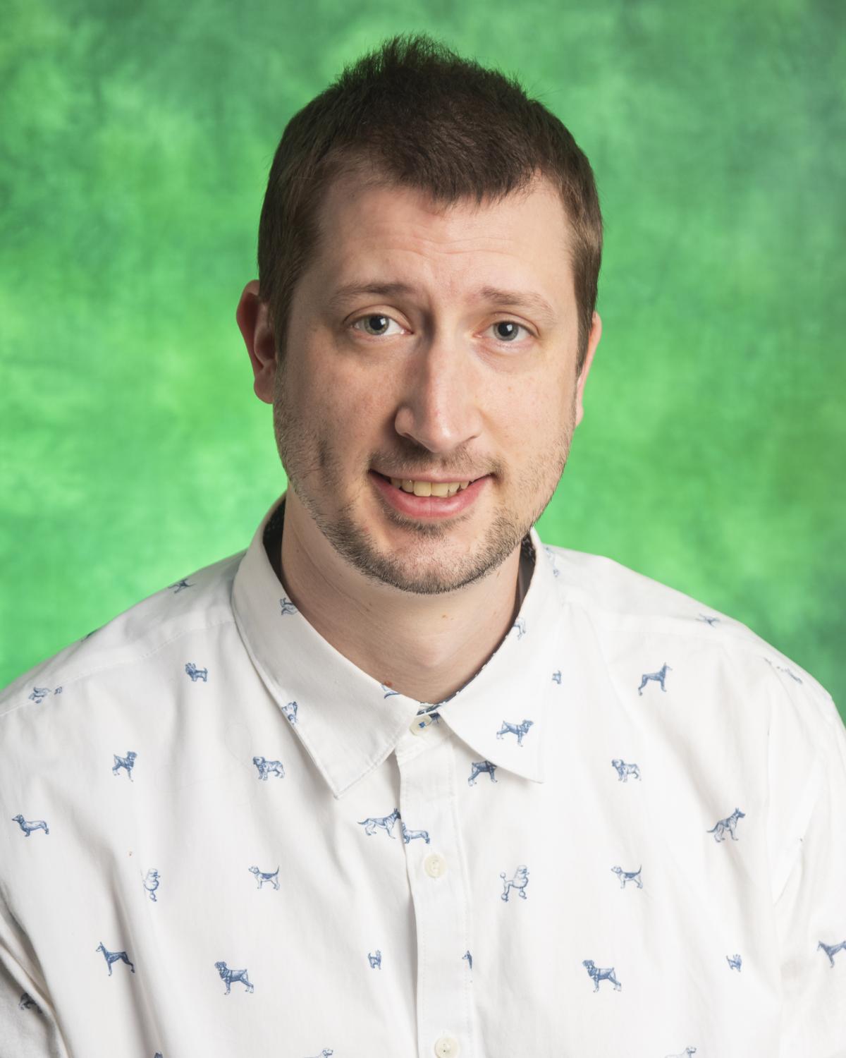 HPS Faculty & Staff | University of North Texas