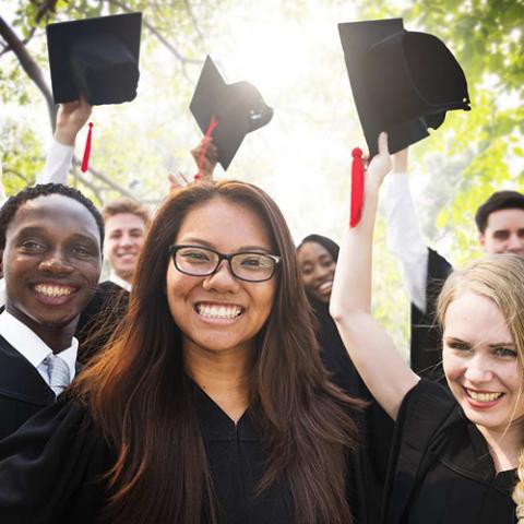 HPS Degree Programs | University of North Texas