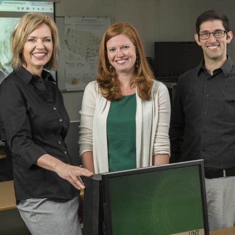 Emergency Management and Disaster Science (MS) | University of North Texas