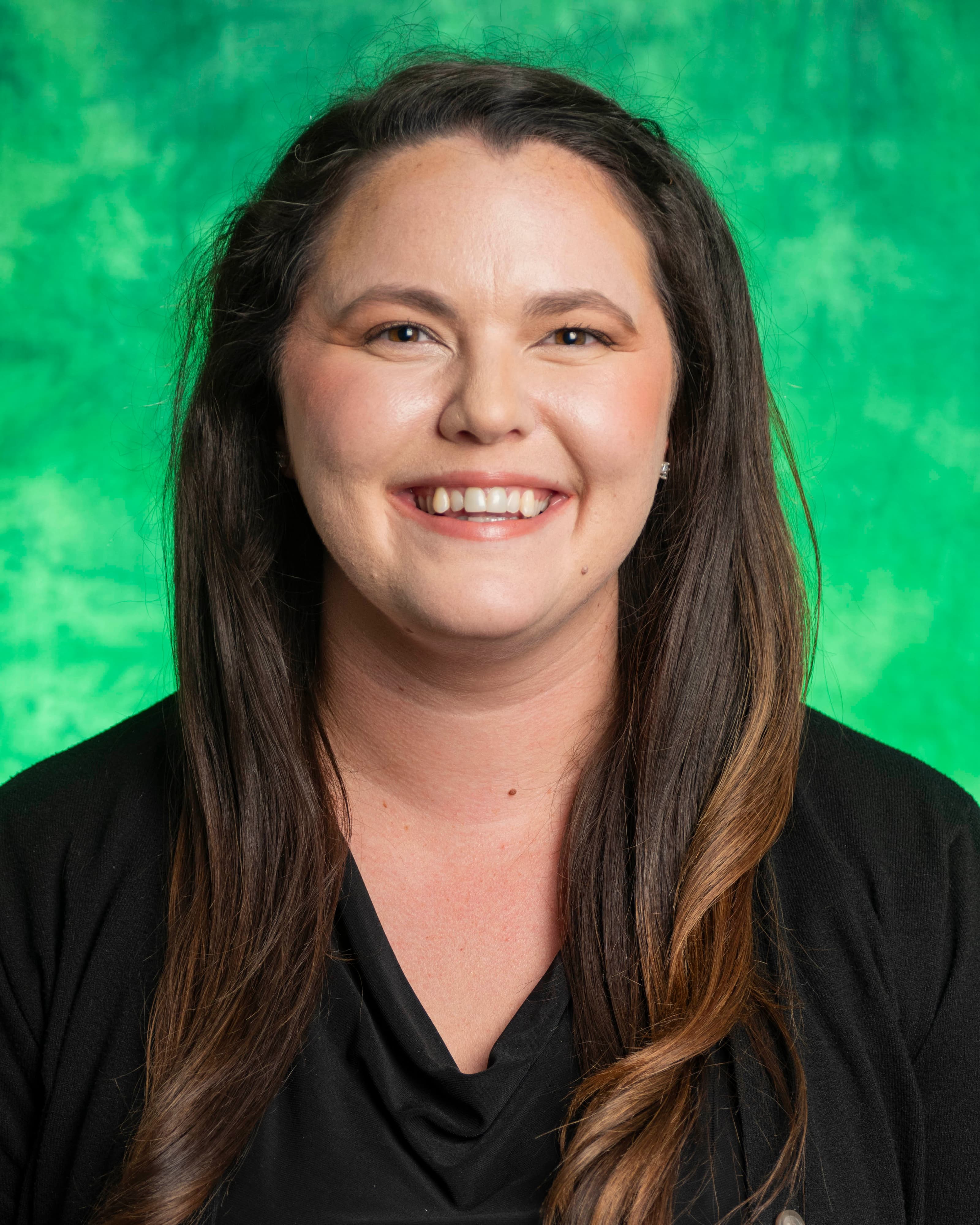 Social Work Faculty and Staff | University of North Texas